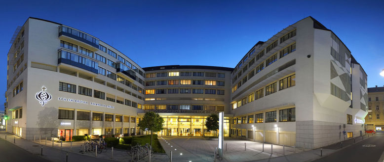 Krankenhaus der Barmherzigen Brüder Linz - klinikguide.at - Gesundheit finden