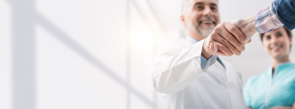 Sanatorium Dr. Schenk - klinikguide.at - Gesundheit finden