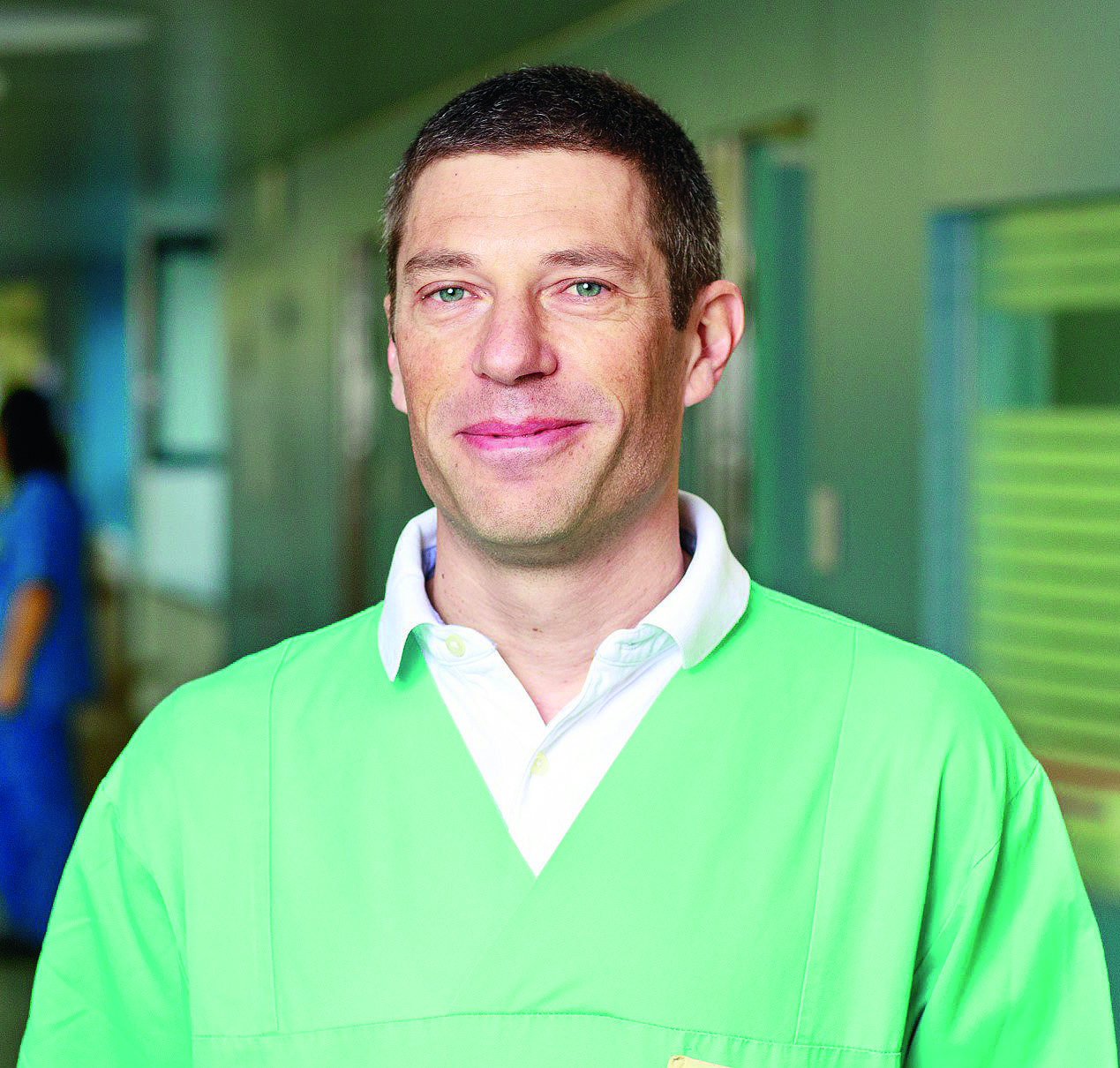 Optimale Bedingungen für jede Operation - klinikguide.at - Gesundheit ...