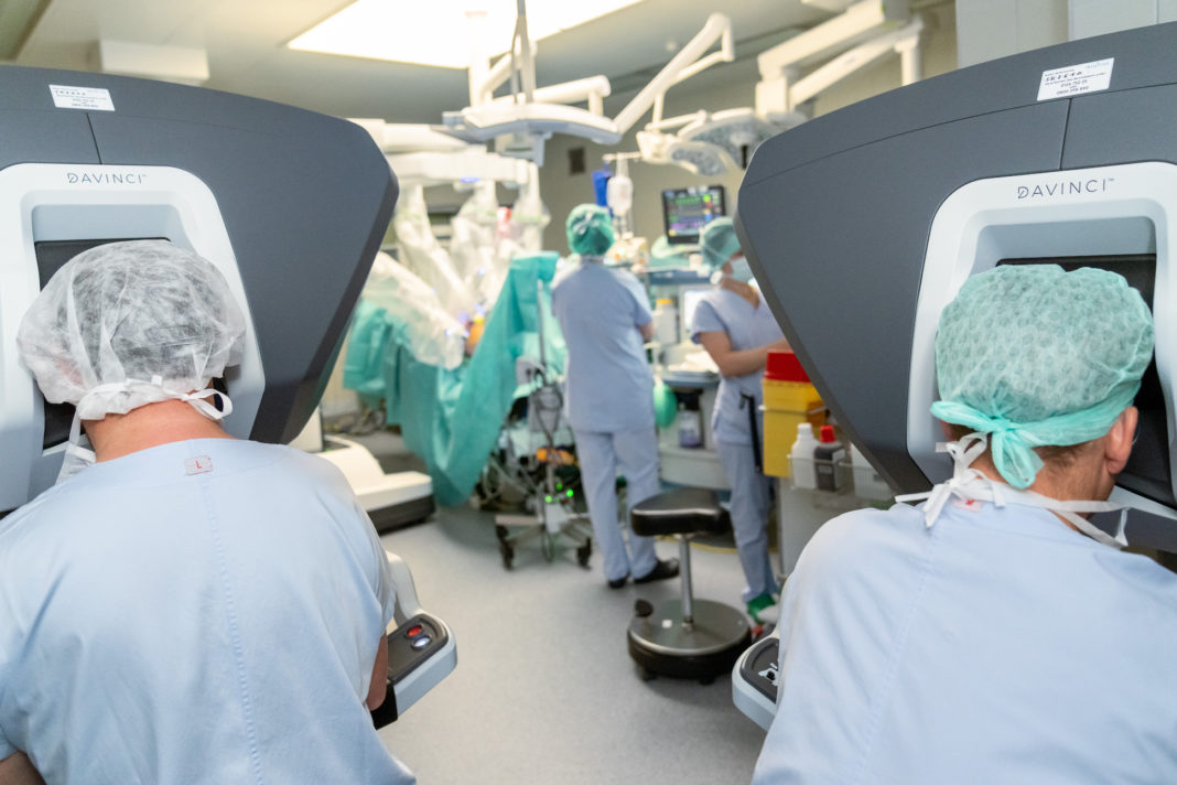 Linz Kepler Universitätsklinikum - klinikguide.at - Gesundheit finden